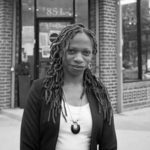 Catherine Green - Hester Street