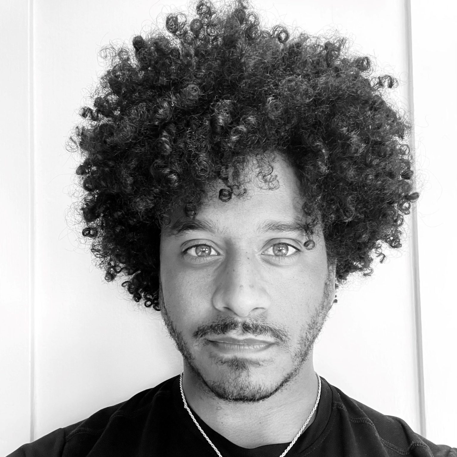 Andrew Harris - Hester Street