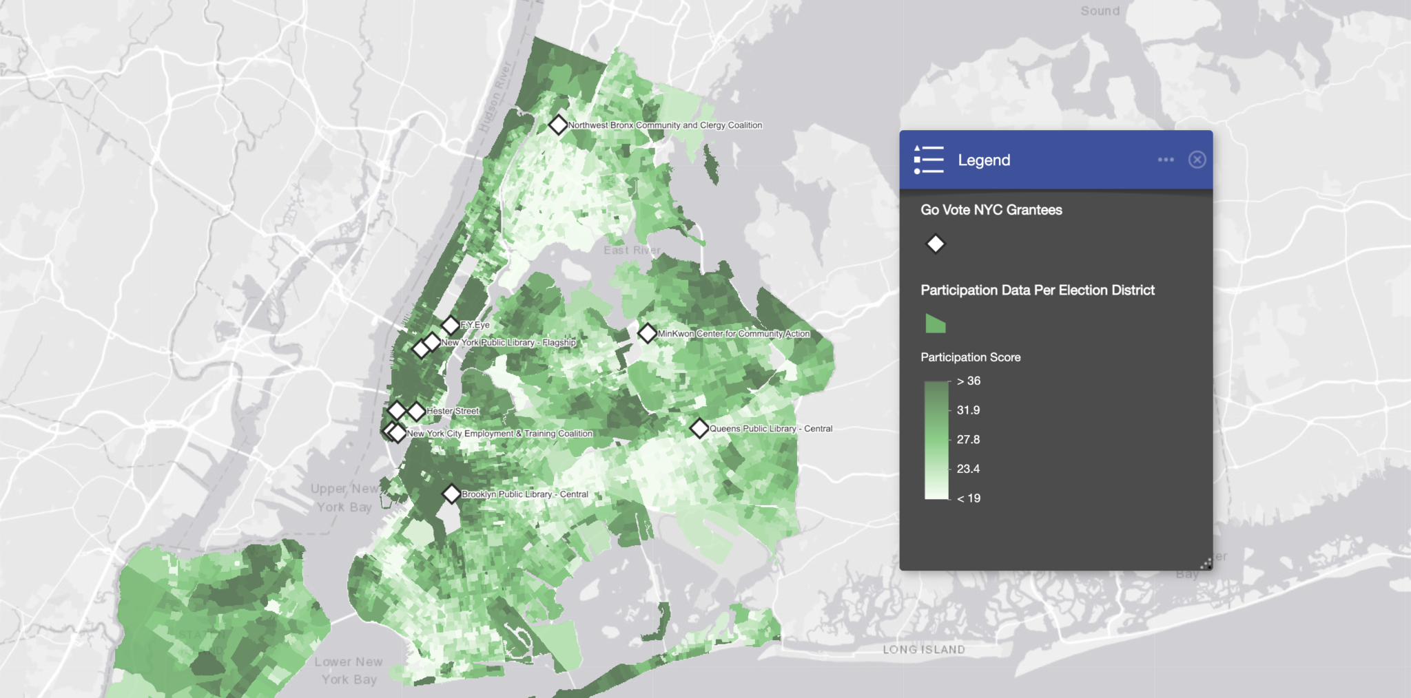 Home - Hester Street