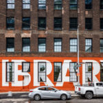 Adams Street Library makes its DUMBO debut - Hester Street