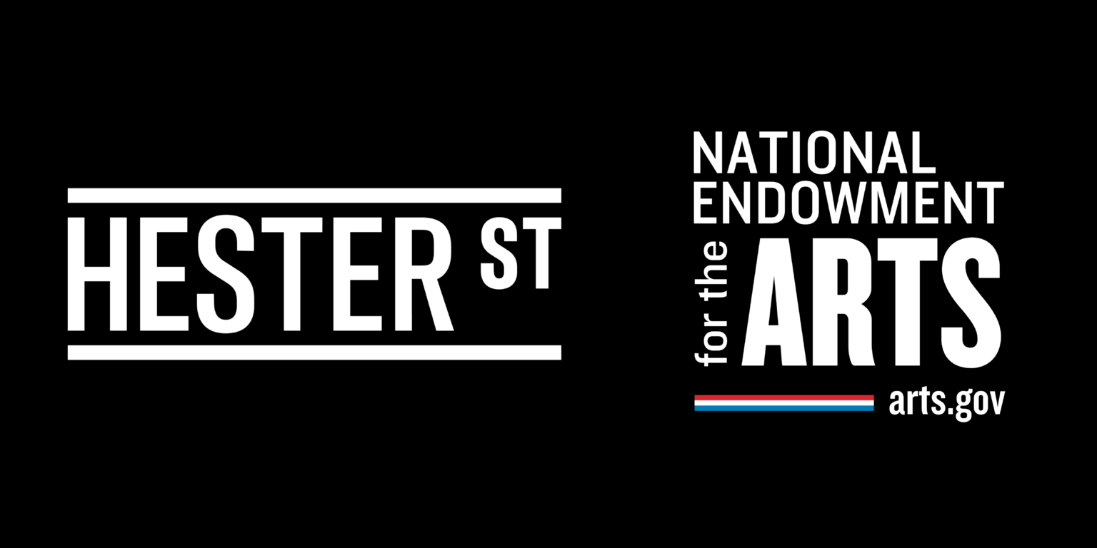 Home - Hester Street