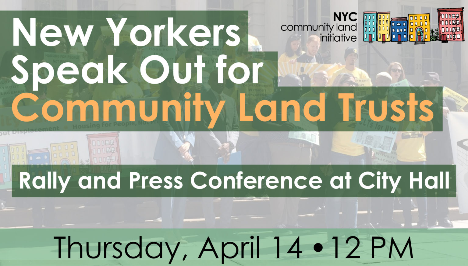 Home - Hester Street