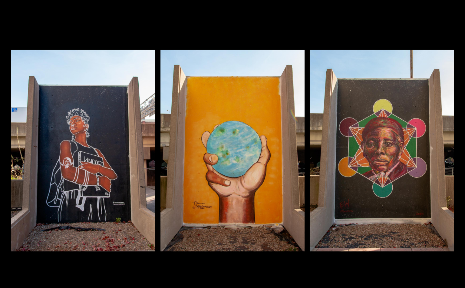 Jefferson Community and Technical College - Hester Street