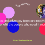 National Coalition Launches Lead Together Resource Hub - Hester Street