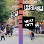 Hester Street announces new partnership with Next City - Hester Street