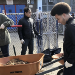 Radical Imagination for Racial Justice (RIRJ) - Hester Street