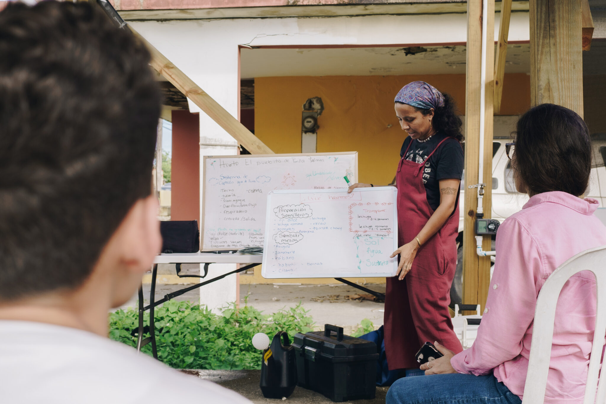 Meet Our 2023 Radical Imagination for Racial Justice (RIRJ) Cohort ...