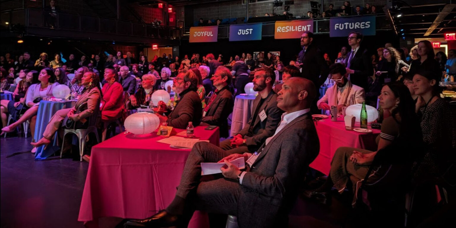 Home - Hester Street